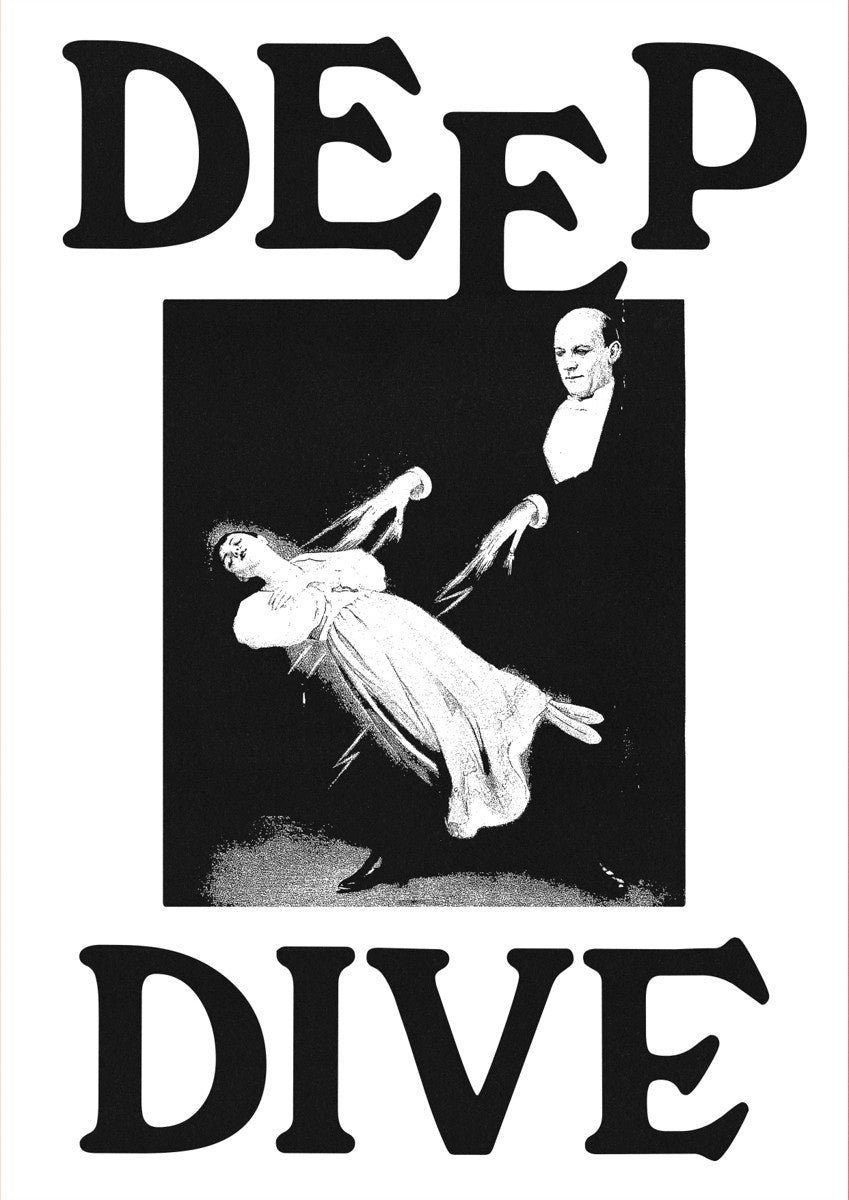 Deep Dive by Utsav Verma – DROOL