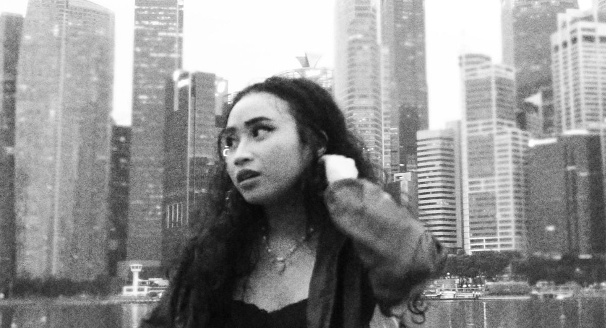 Jasmin Chavez Art Prints and Posters | DROOL