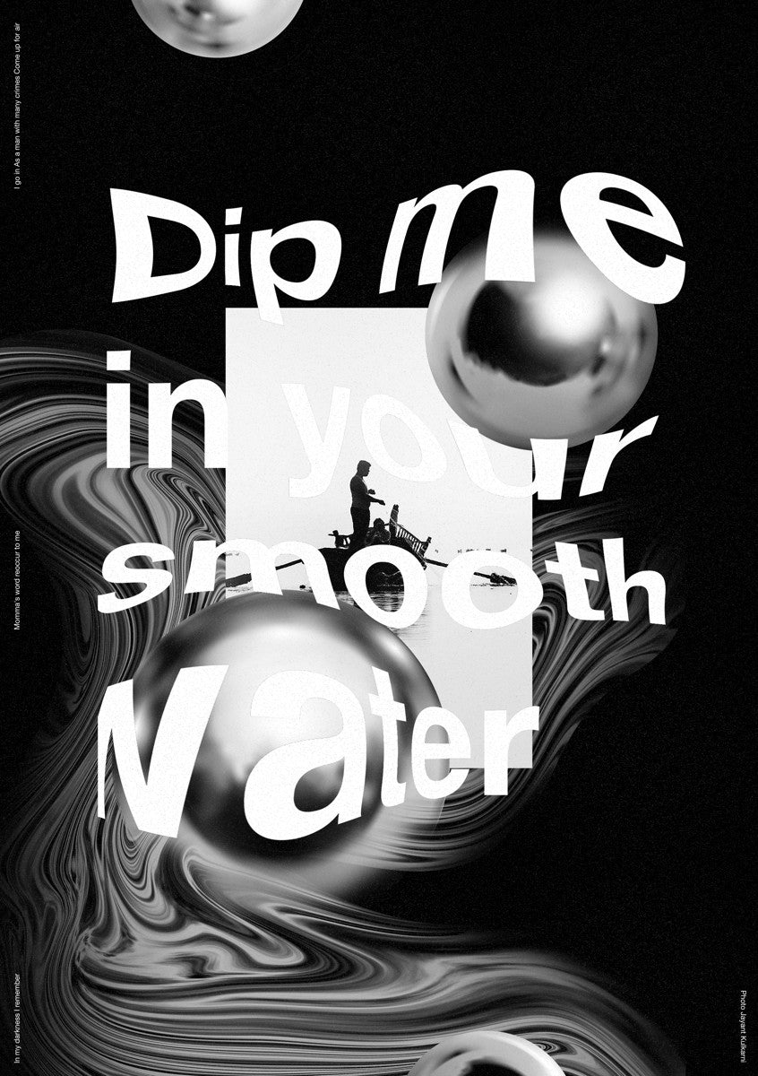 Untitled by Vinicius Costa – DROOL