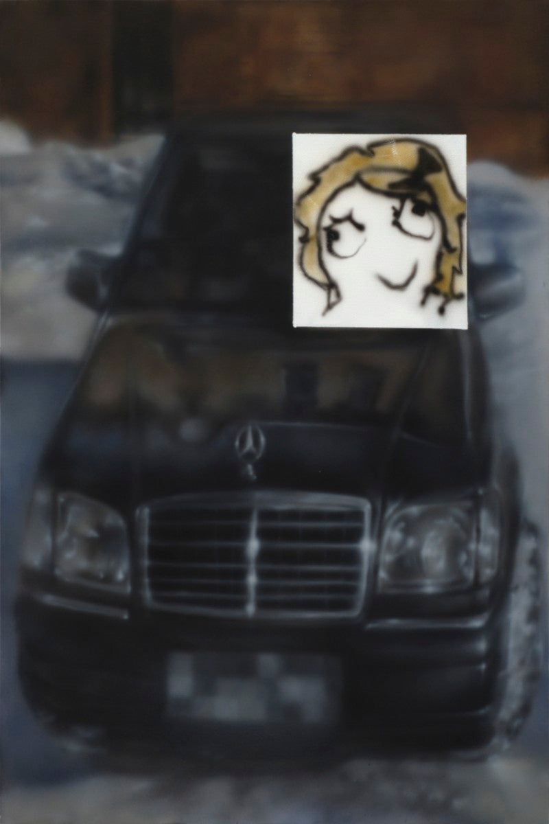 Derpina by Anu Jakobson – DROOL