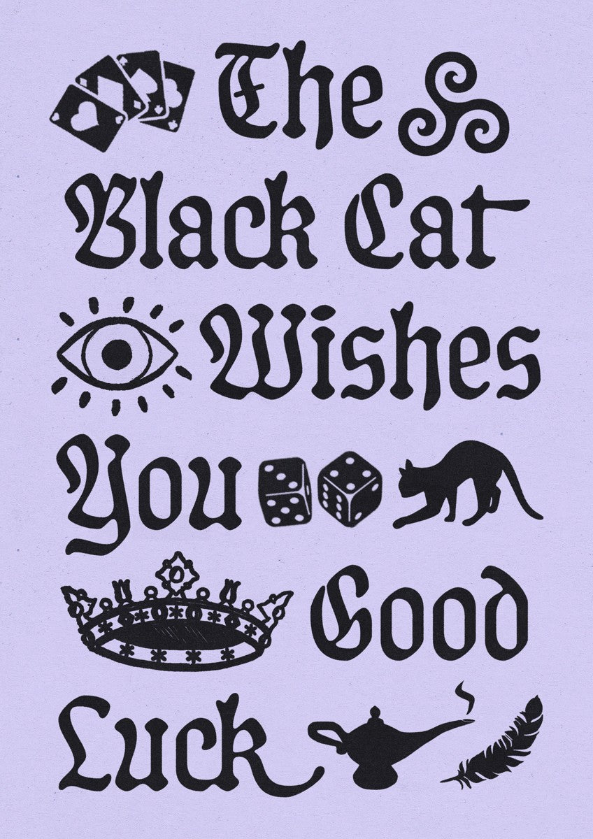 Good Omen by Utsav Verma – DROOL