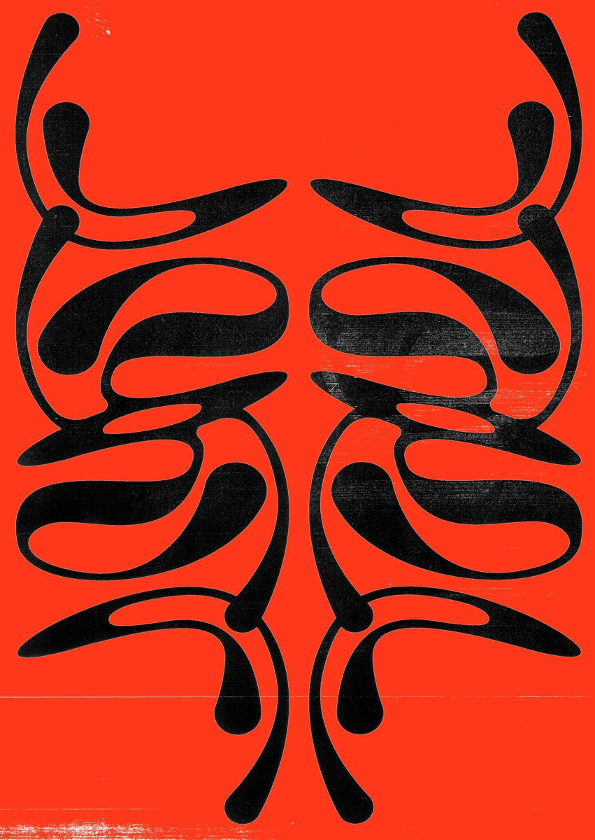 Untitled 01 (Fluidity Series) by Vlad Boyko – DROOL