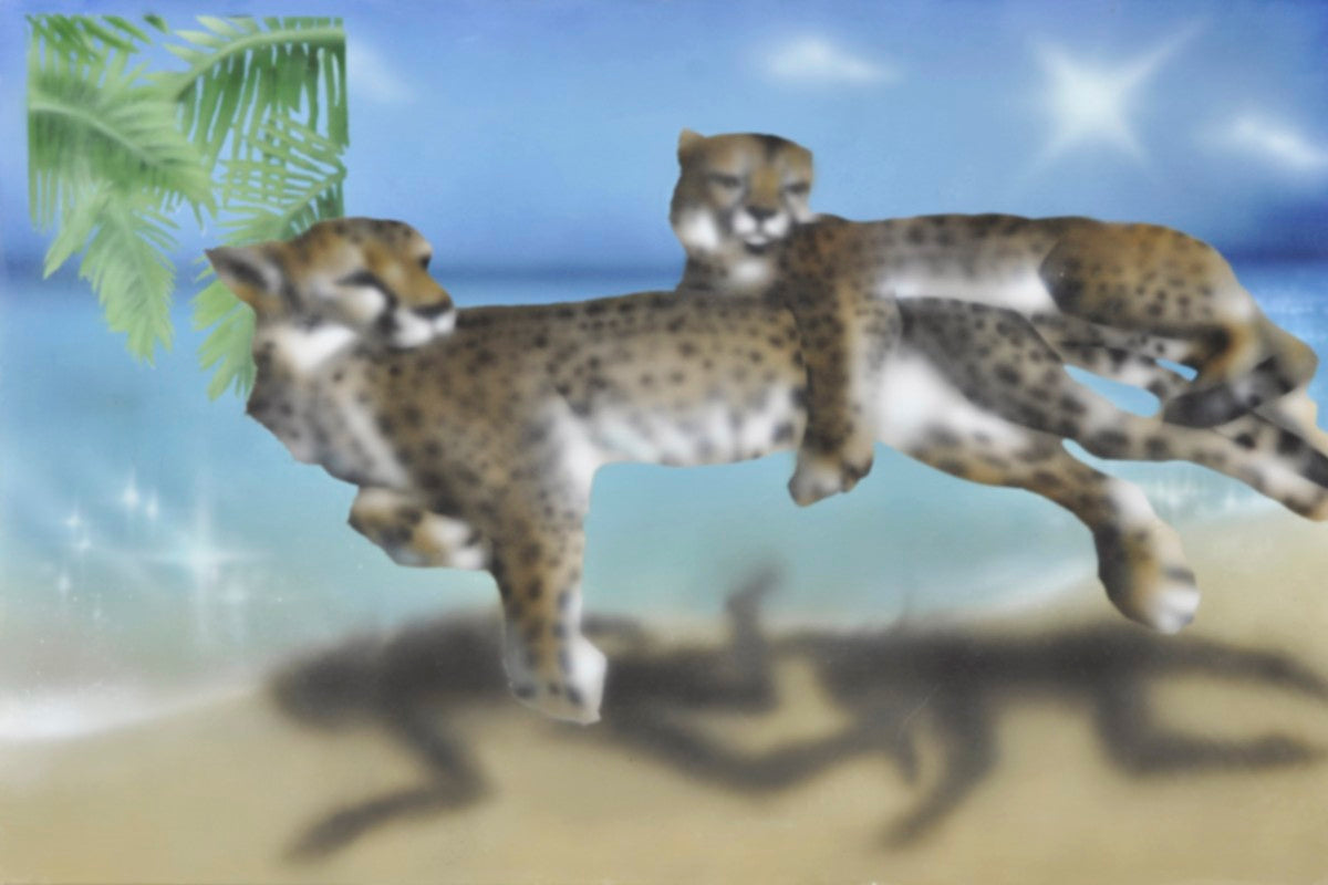 Anima by Anu Jakobson – DROOL