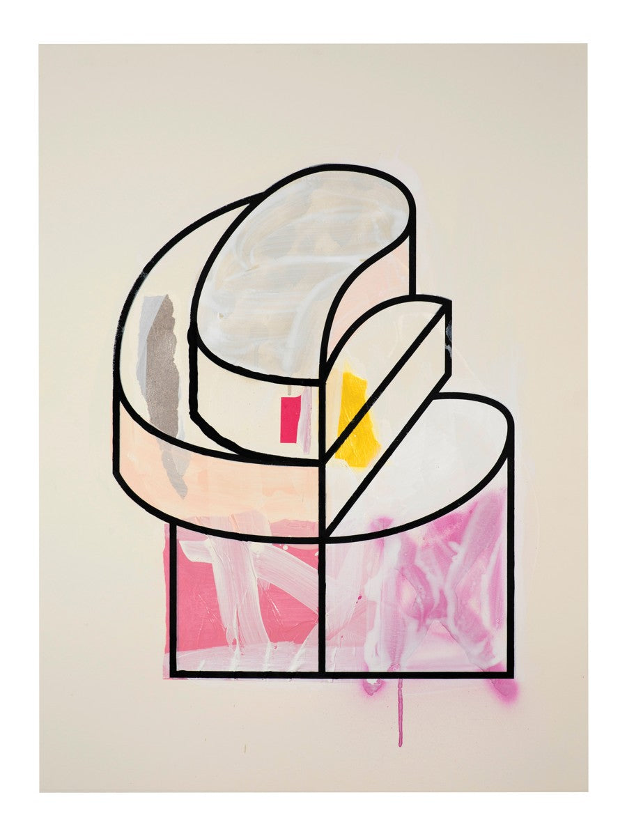 (Untitled) TWENTY THREE by Javi Cazenave – DROOL