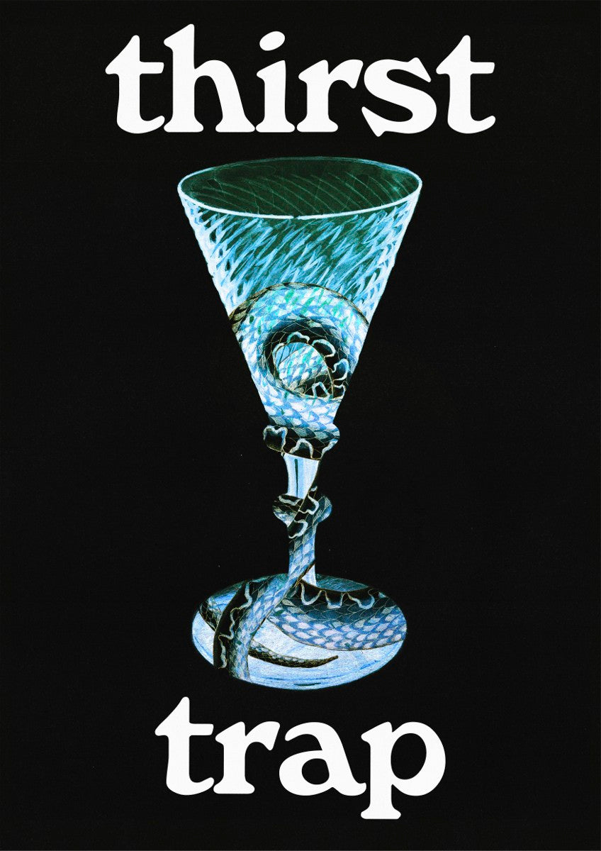 Thirst Trap by Utsav Verma – DROOL