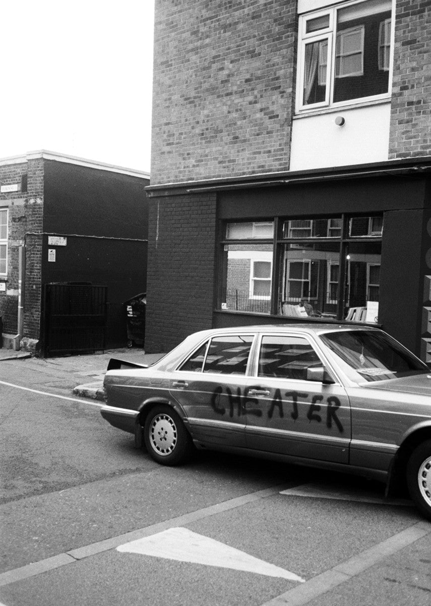 Untitled 2 by Giulia B – DROOL