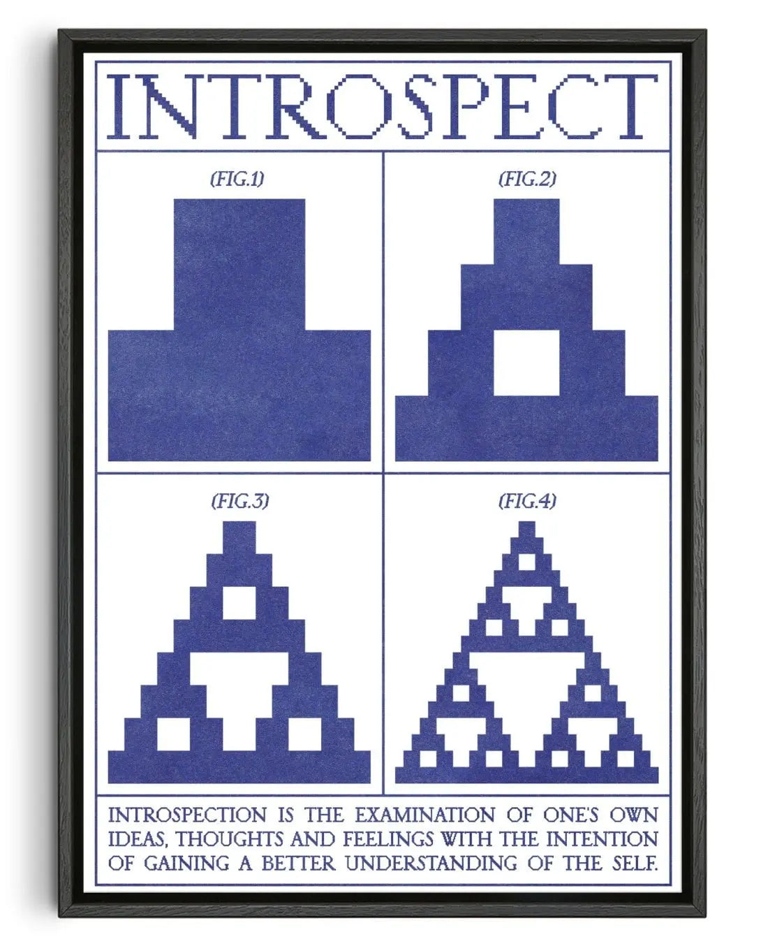 Introspect By Ustav Verma – DROOL