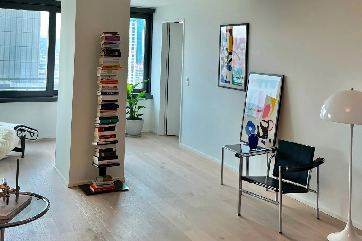 How to Create a Relaxing Space for Self-Care with Tranquil Pieces of A ...