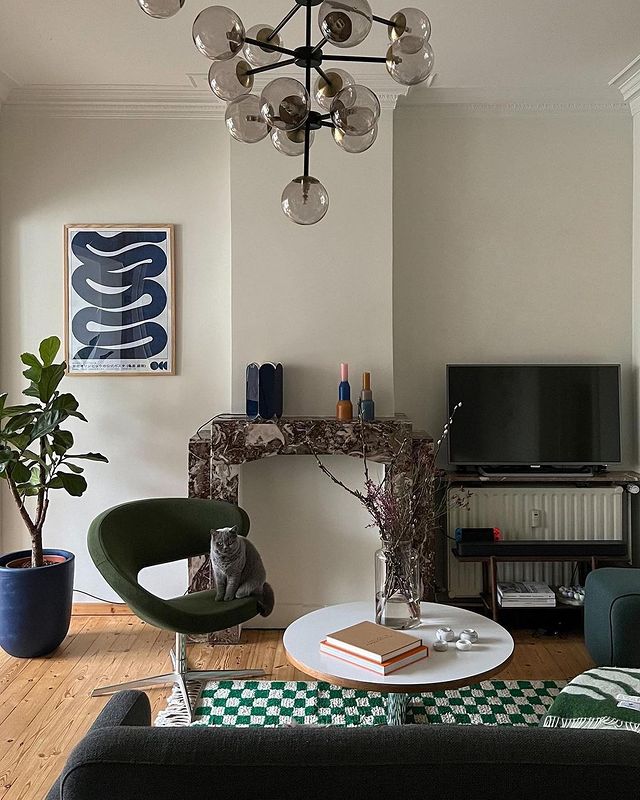 DROOL’s Top 10 Interior Design Picks