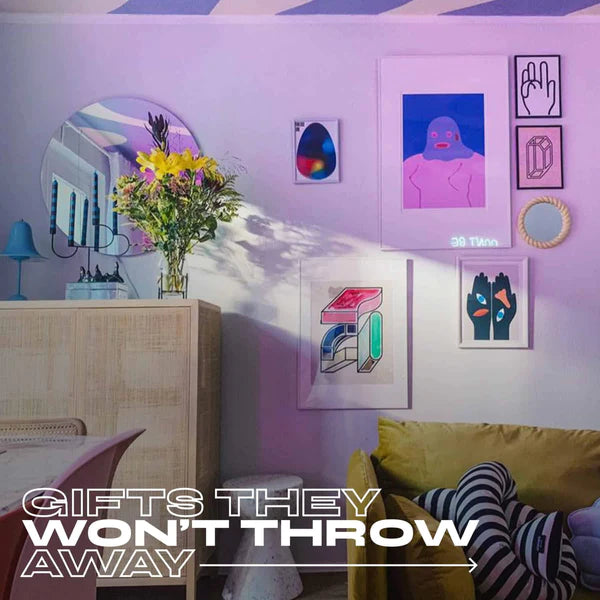 DROOL’s Christmas Art Gift Guide