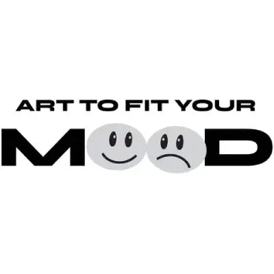 Art with emotion - choosing art that fits your mood – DROOL