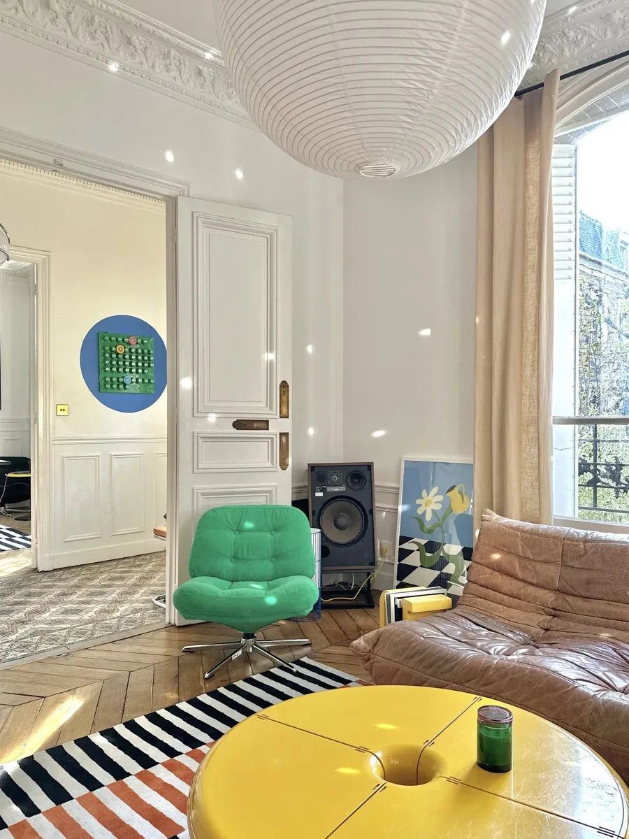 Mixed-Era Styling: How to Experiment with This Eclectic Design Trend ...