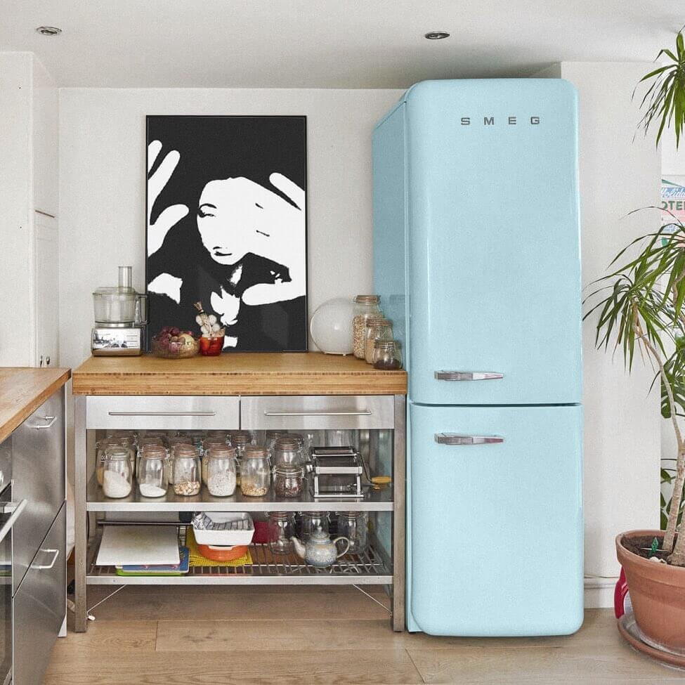 8 Creative Ways to Decorate Your Apartment Kitchen and Dining Area – DROOL