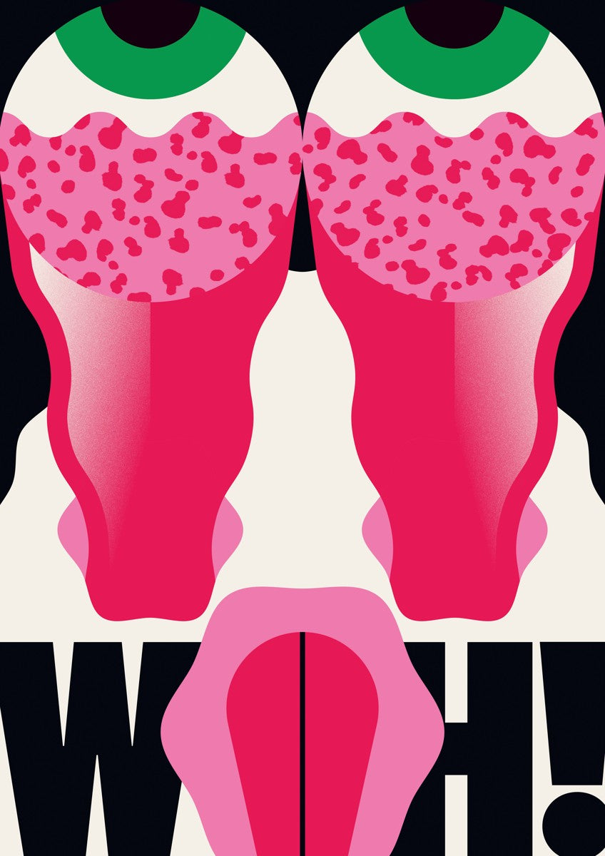 WOH by Mario Carpe – DROOL