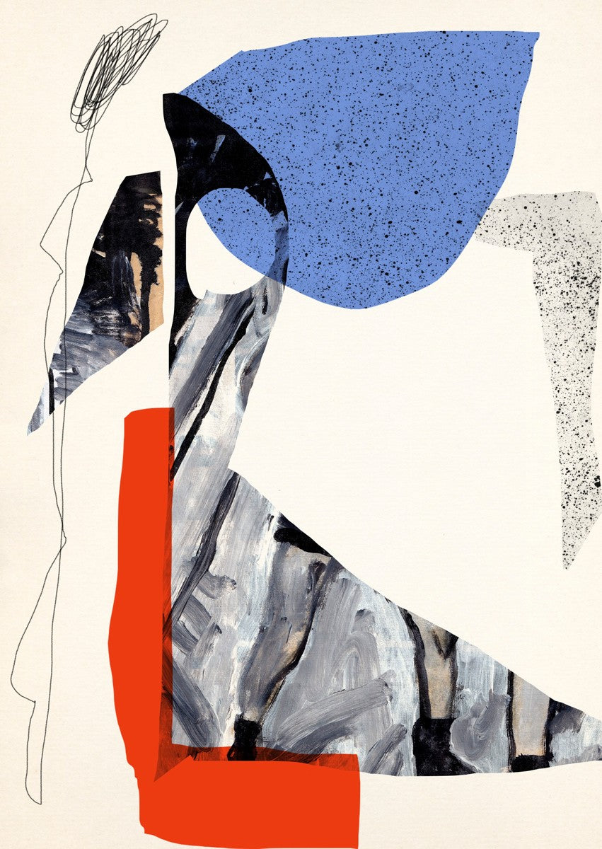 BIRD I by Eamonn O'Boyle – DROOL