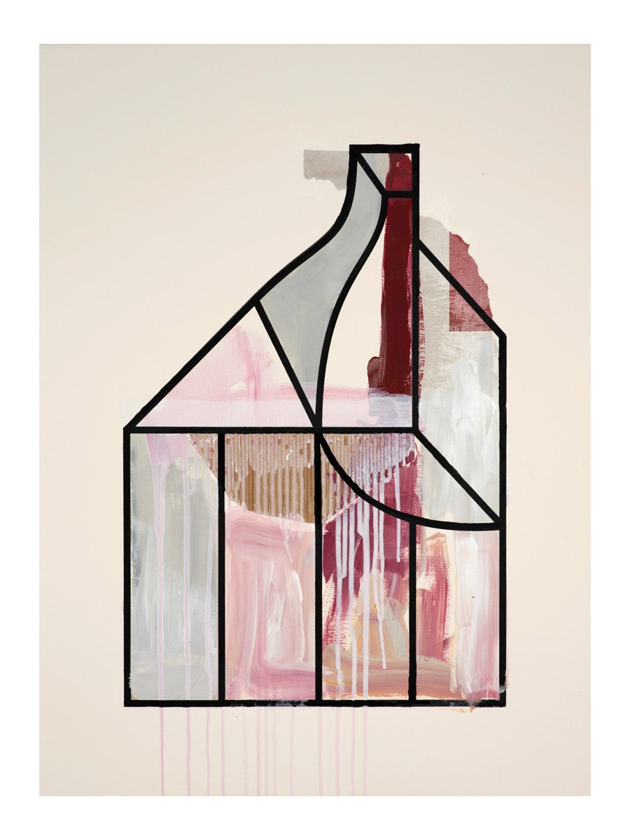 (Untitled) THIRTEEN by Javi Cazenave – DROOL