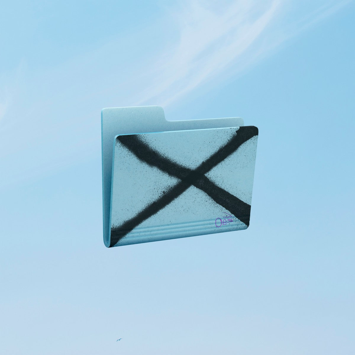 Nope by Scott Conrad Kelly – DROOL