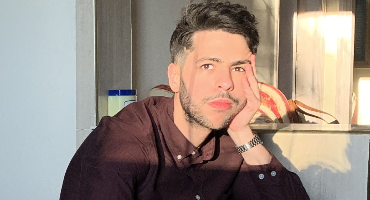 Othman Zougam Art Prints and Posters | DROOL