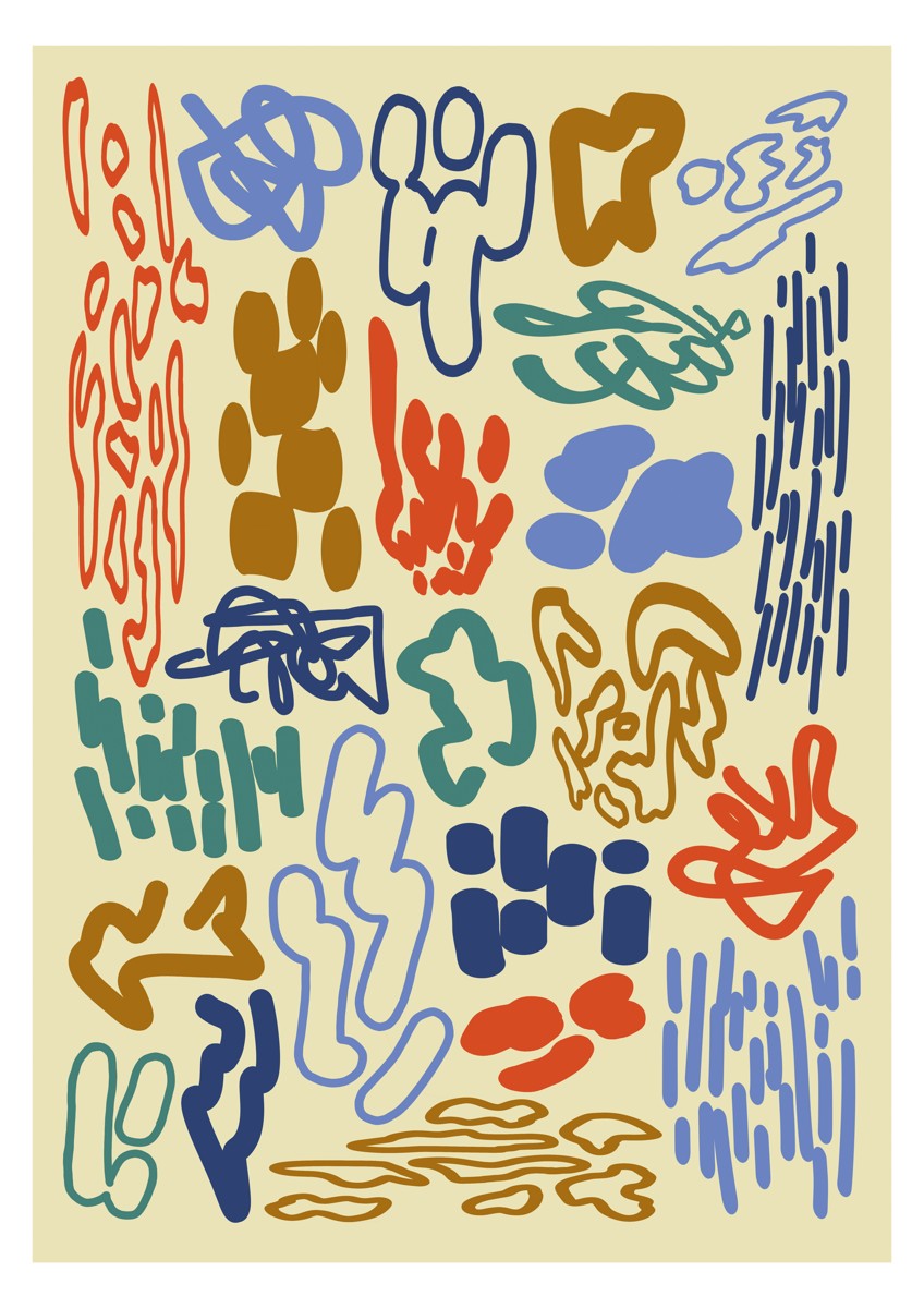 Singularity by Jenny Beard – DROOL