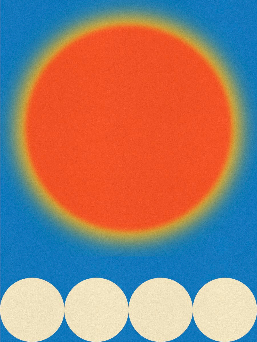 Summer Solstice by Dohee Kwon – DROOL