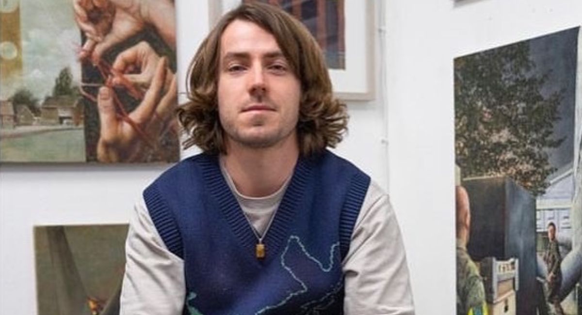 Sam Creasey Art Prints and Posters | DROOL