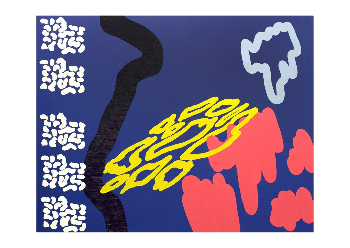 Blossom by Jenny Beard – DROOL