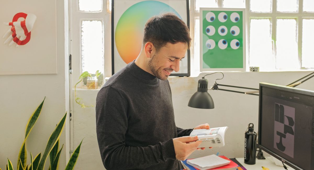 Linus Lohoff Art Prints and Posters | DROOL