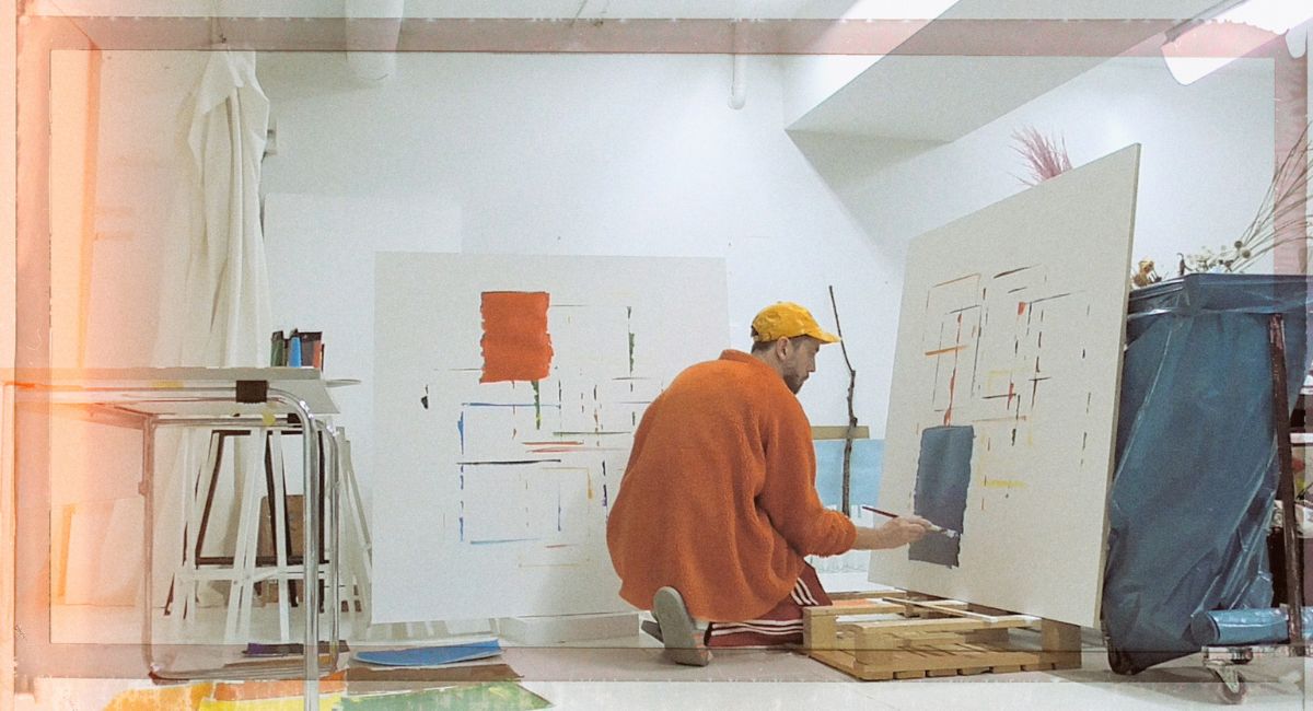 John Artur Art Prints and Posters | DROOL