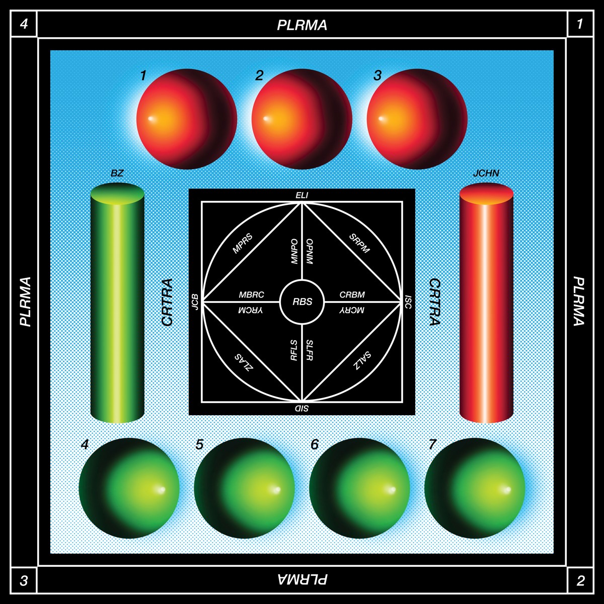 Autistic Guide to Summoning by Samuel Finch – DROOL