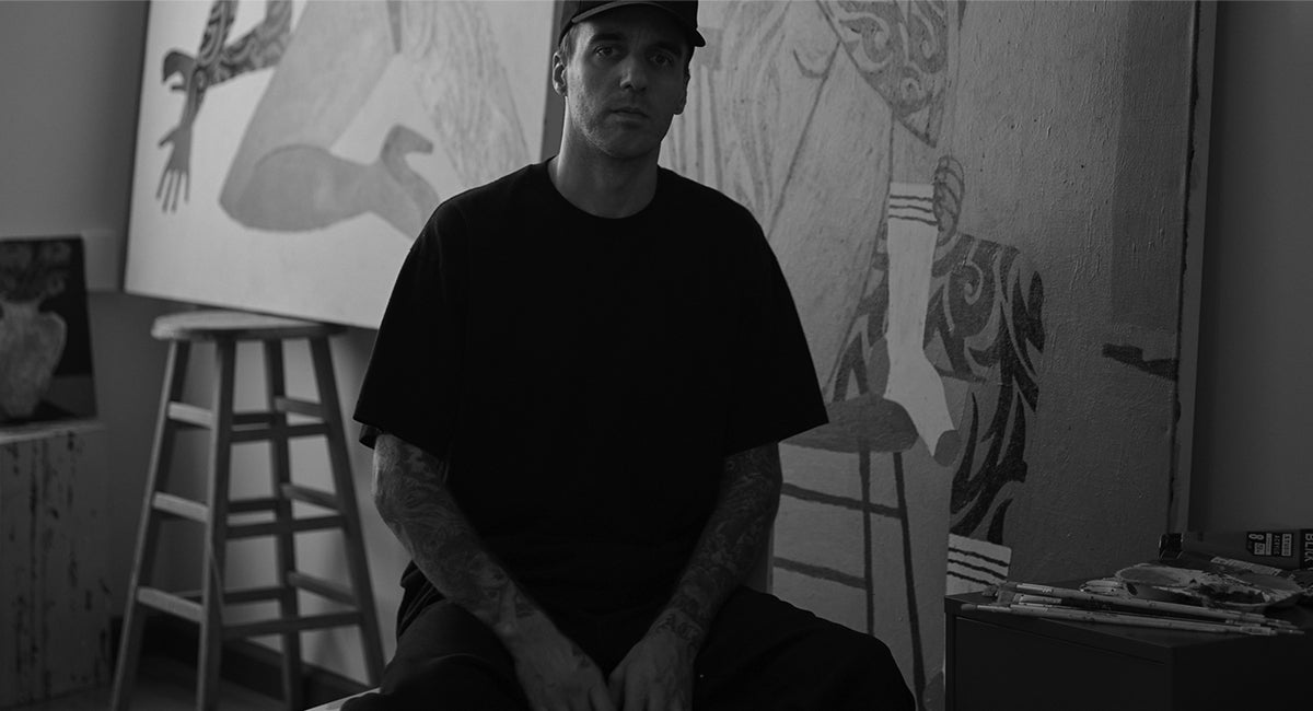 Colby Edwards – DROOL