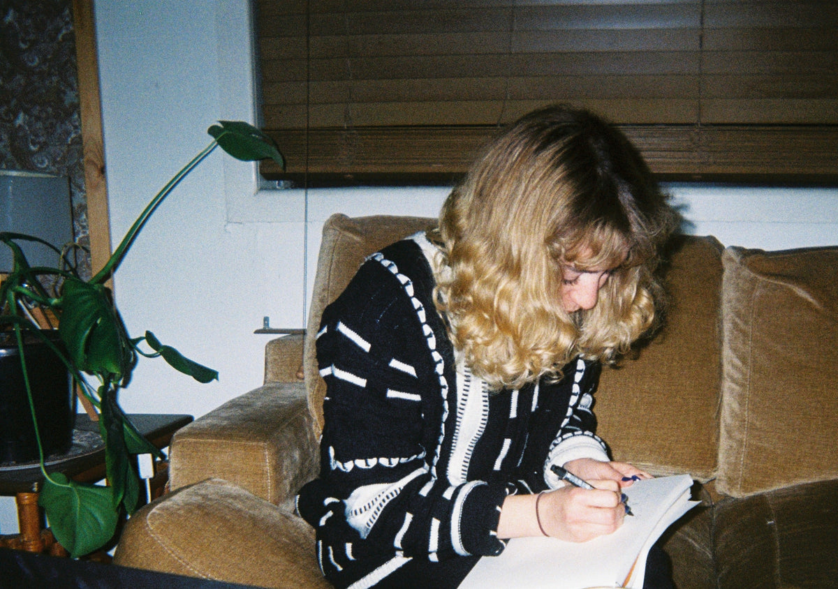 Rowena Lloyd – DROOL