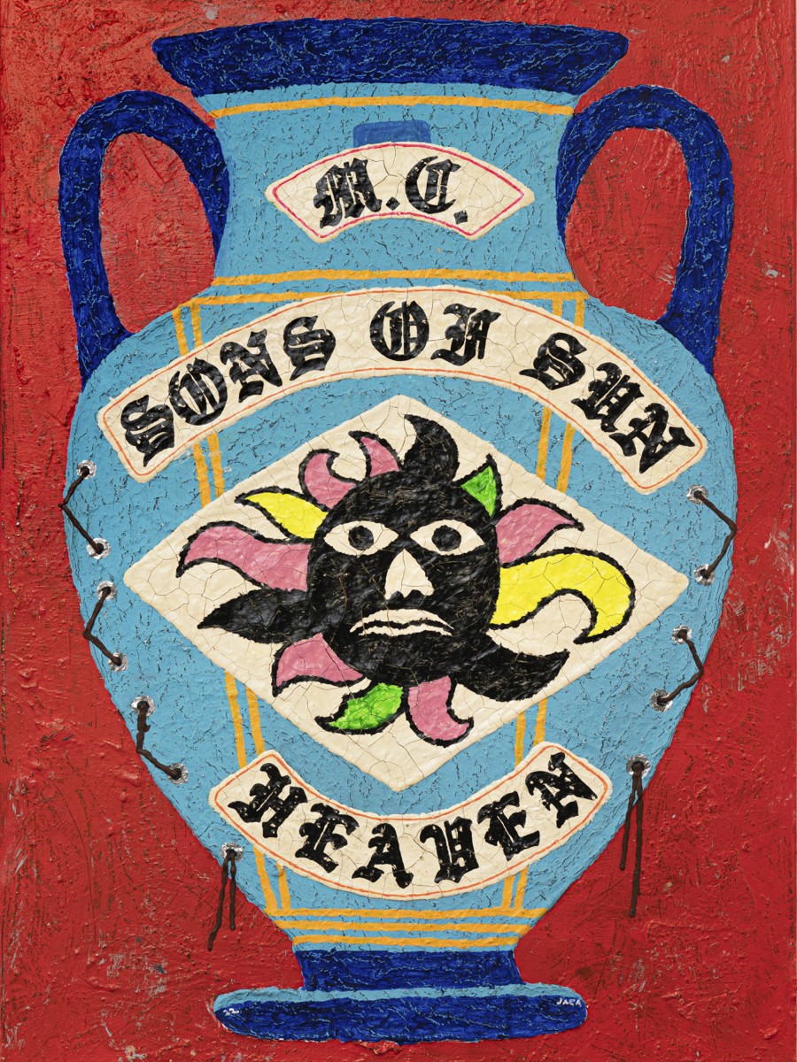 Pot 41 by Julien Jaca – DROOL