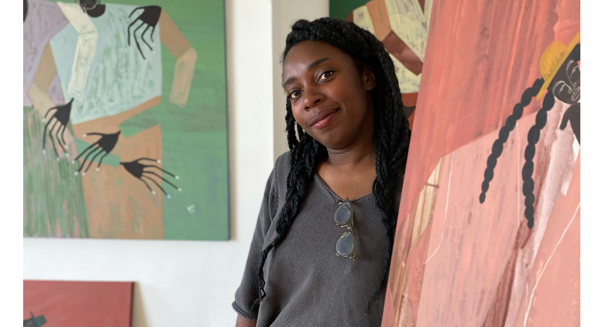 Studio IMO – DROOL