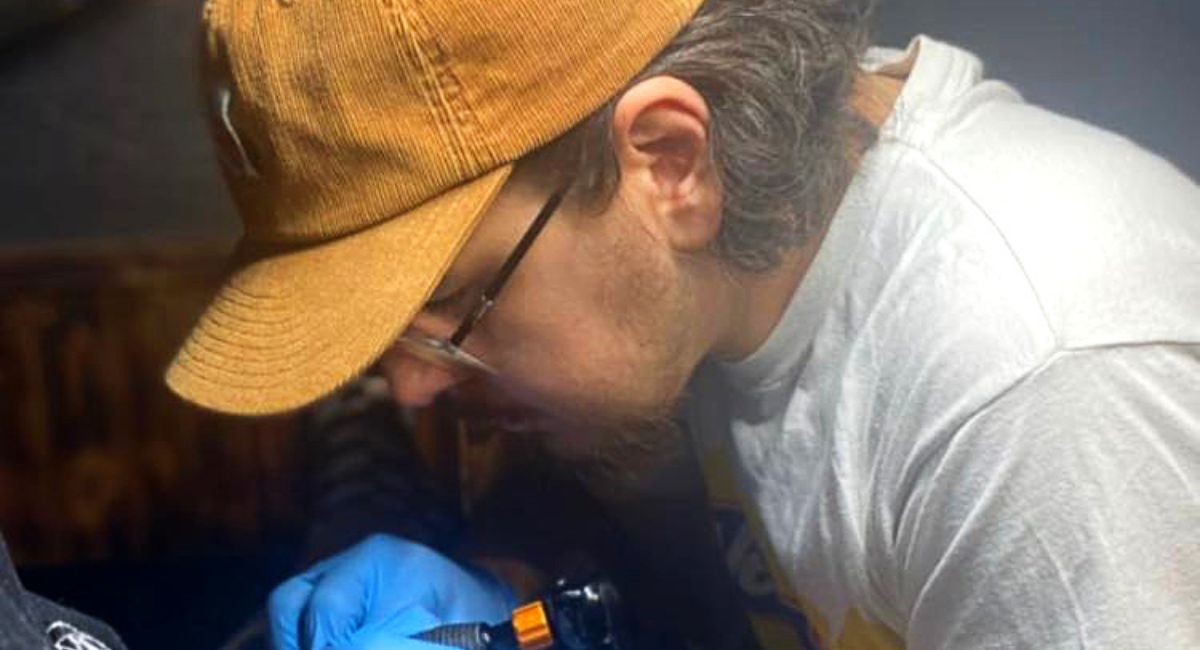 Samuel Finch Art Prints and Posters | DROOL