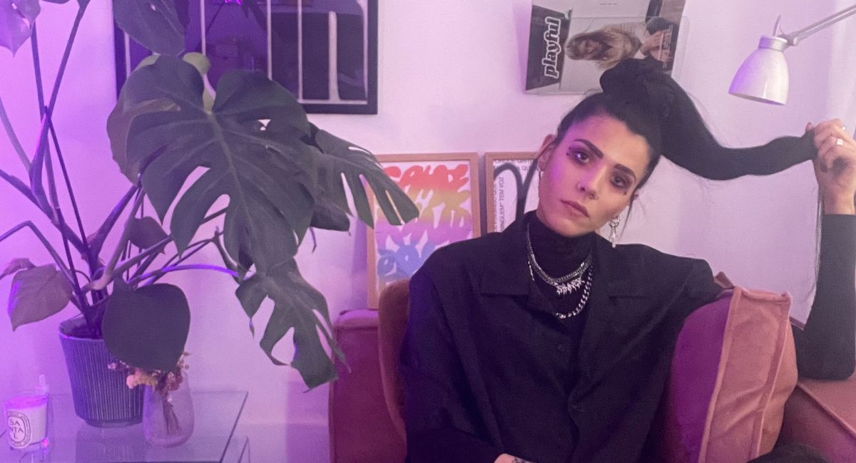 Carla Palette Art Prints and Posters | DROOL