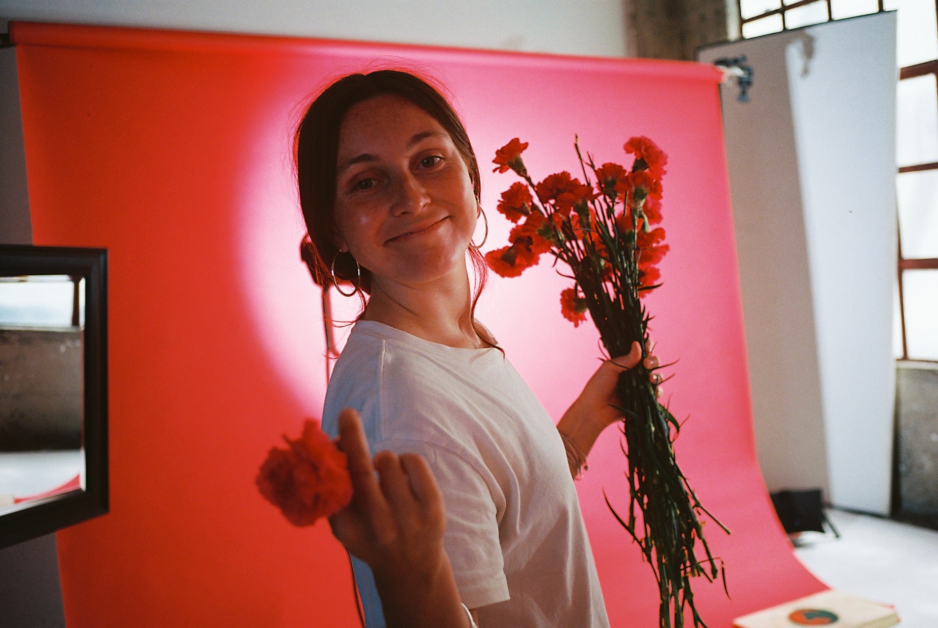 Imo Sinclair – DROOL