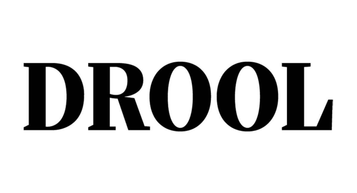 Floating Bstrd – DROOL