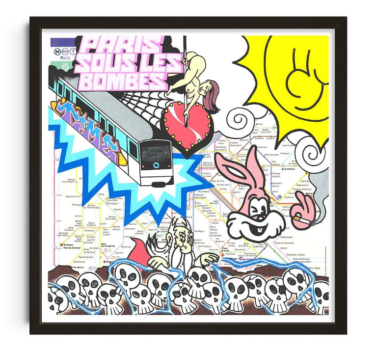 Unique Art Prints and Posters | DROOL – Page 4