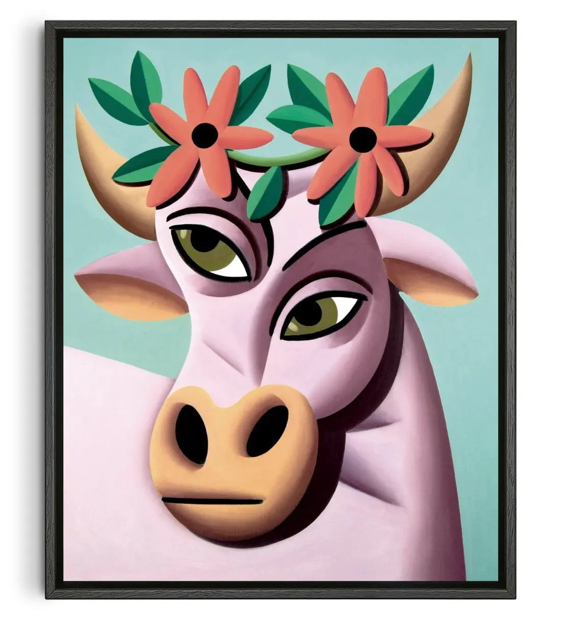 Bull – DROOL