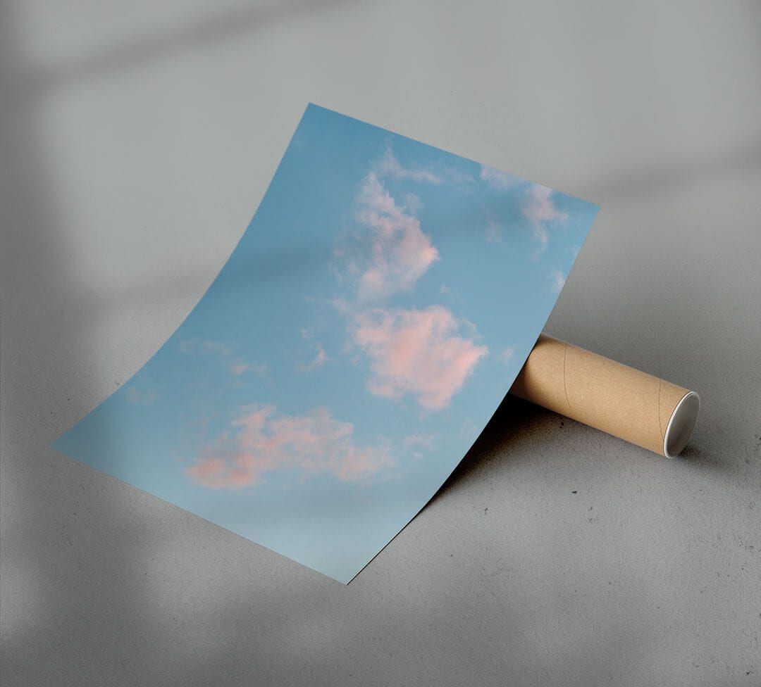 Cool art prints - DROOL