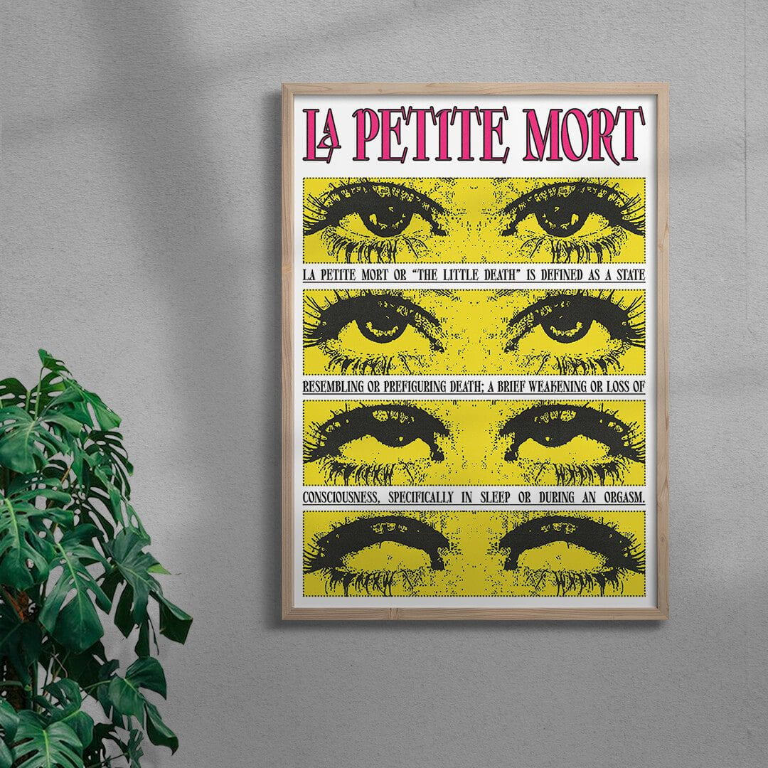 The Little Death By Utsav Verma – DROOL